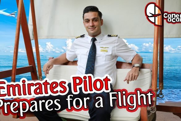 Emirates Pilot Talk November '22 - I resigned from Emirates Airline